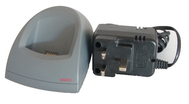 Ascom 9D24 Dect Charger & Power Supply
